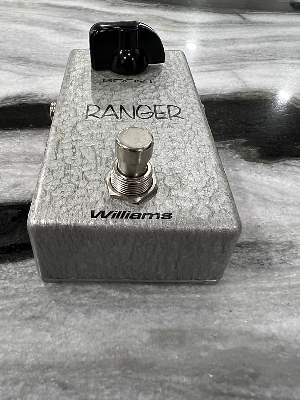 Williams Audio Ranger 2010 - Hammertone | Reverb