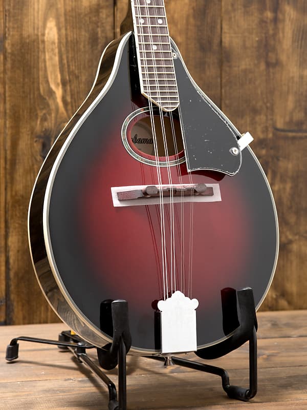 Alabama ALM18 A-Style Mandolin | Reverb Canada