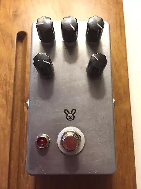 Basic Audio Scarab Deluxe Clone | Reverb Canada