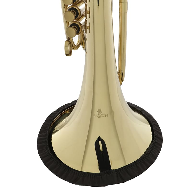 10.5 Inch - Double Layer Wind Instrument Bell Barrier | Reverb