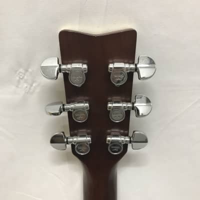 Yamaha FG-365 SII - Natural | Reverb