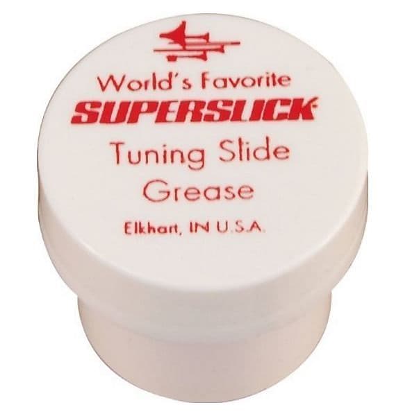SuperSlick TSG Tuning Slide Grease | Reverb