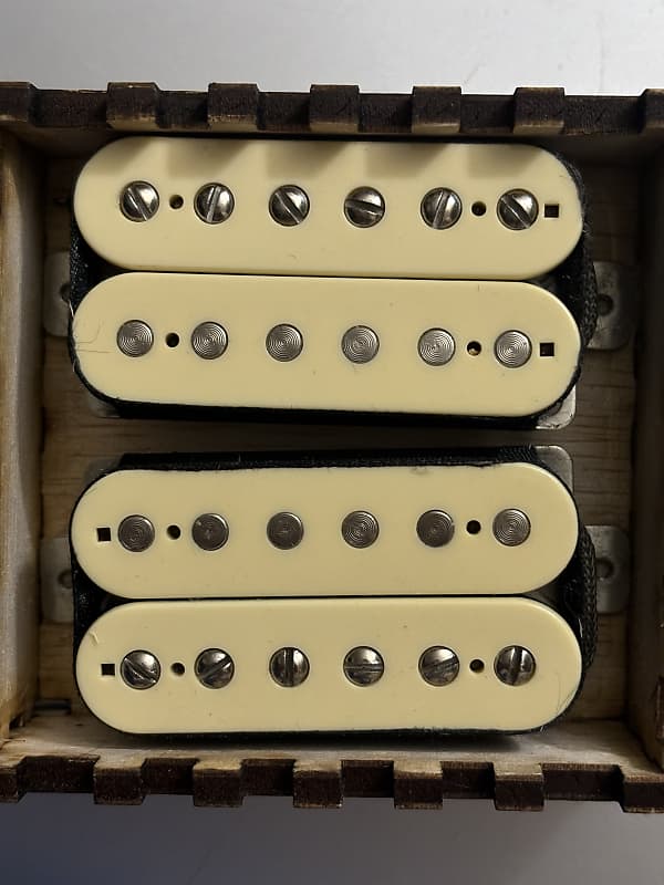 Jalen Super Classic set - cream | Reverb