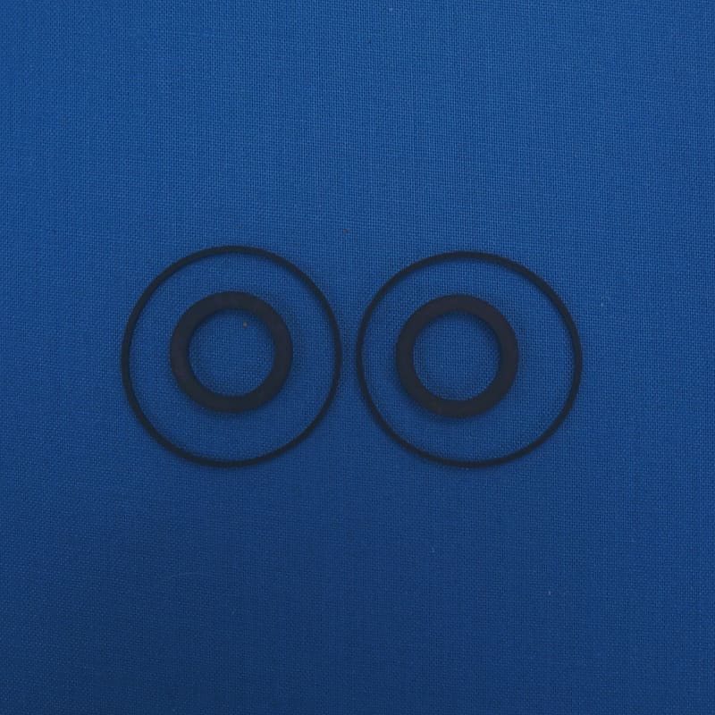 PANASONIC R0-209S/AS/DAS - Belt & Idler Tire Replacement Kit | Reverb