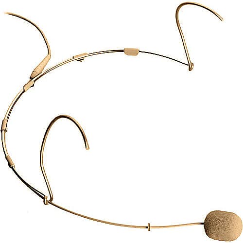 DPA 4088-C CORE (Headworn Mic - Brown) | Reverb