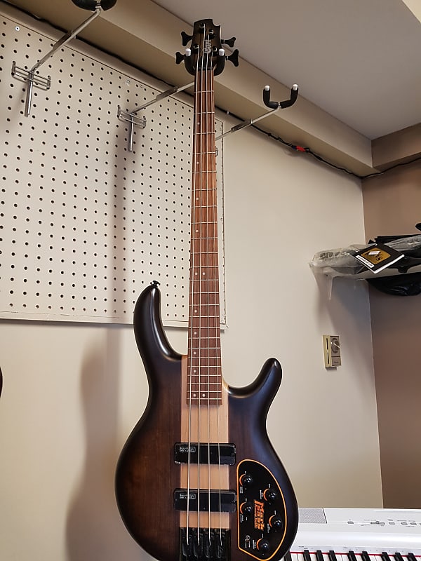 Cort C4-PLUS-OVMH-ABB Artisan Series - Natural wood | Reverb