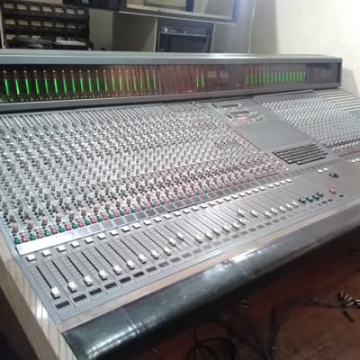Amek Mozart 40 Channel Recording Console, 24 buss | Reverb