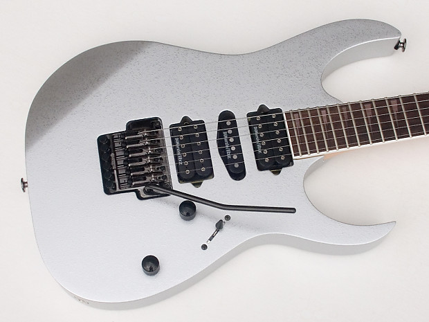 IBANEZ RG2570E-VSL TEAM J CRAFT JAPAN RG550 RG570 RG2550 | Reverb