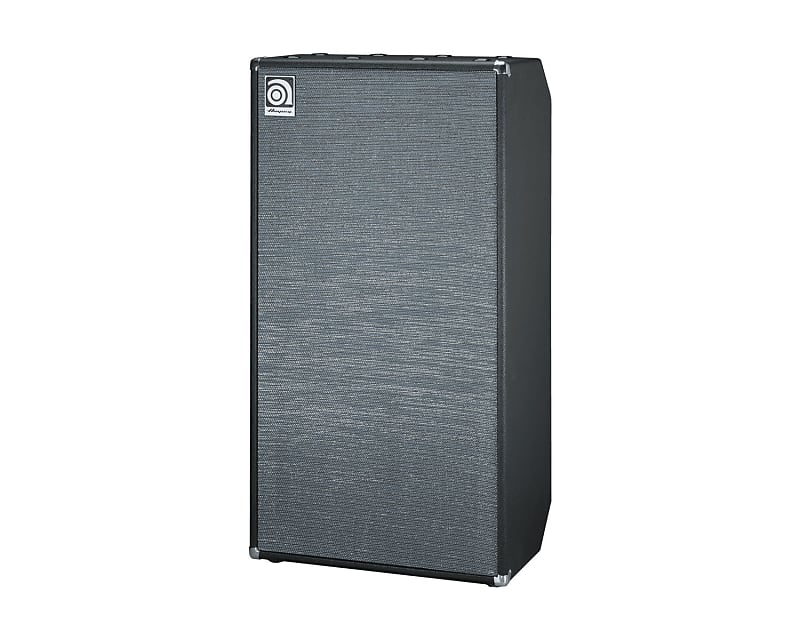 Ampeg SVT-810AV | Reverb Australia