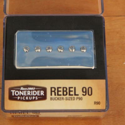 Tonerider Alnico II Classics Bridge Humbucker | Reverb Deutschland