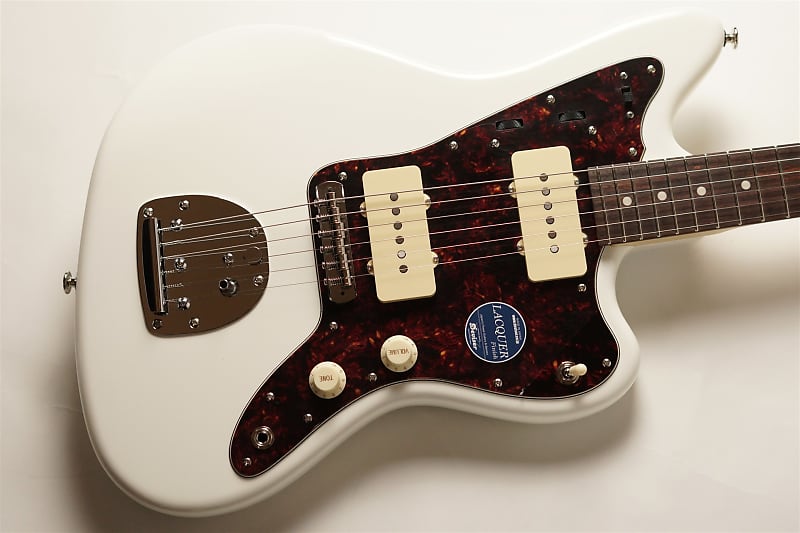 *MIJ*MOMOSE MJS1-STD/R - SWH / Tortoise PG MOD"Sound sample | Reverb