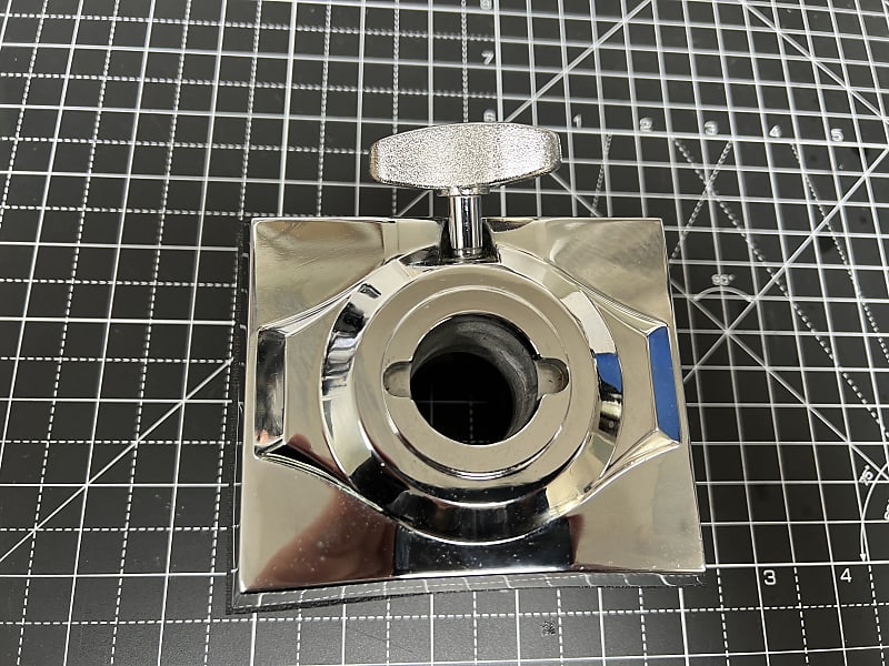 Premier Bass Drum Tom Mount | Reverb UK