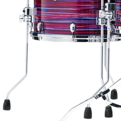 Tama WBSF18D-LPO Starclassic Walnut Birch Lacquer | Reverb France