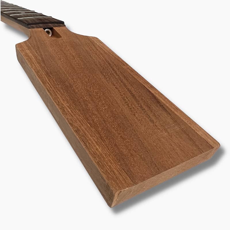 Allparts PHRM-A Angled Headstock Paddle Head Neck - | Reverb