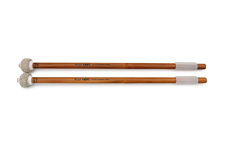 Playwood Timpani Mallet - hart | Reverb