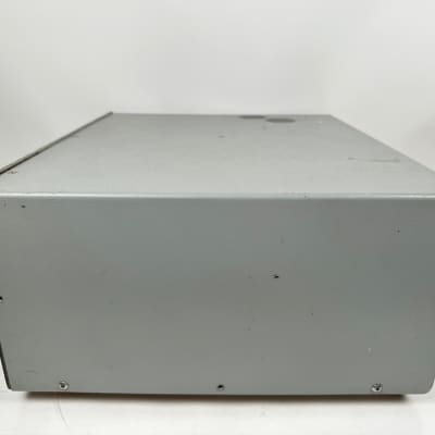 Ehrhorn ETO ALPHA 374A Bandpass HF Radio Linear Amplifier | Reverb