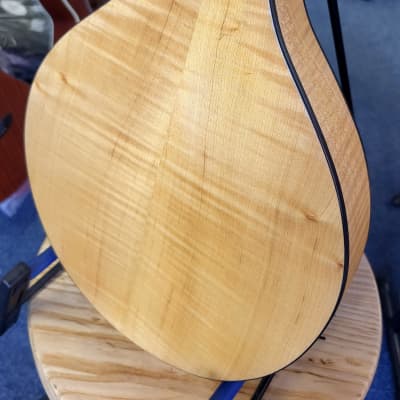 Phil Davidson A Model Mandolin Handmade in England 2009 | Reverb UK