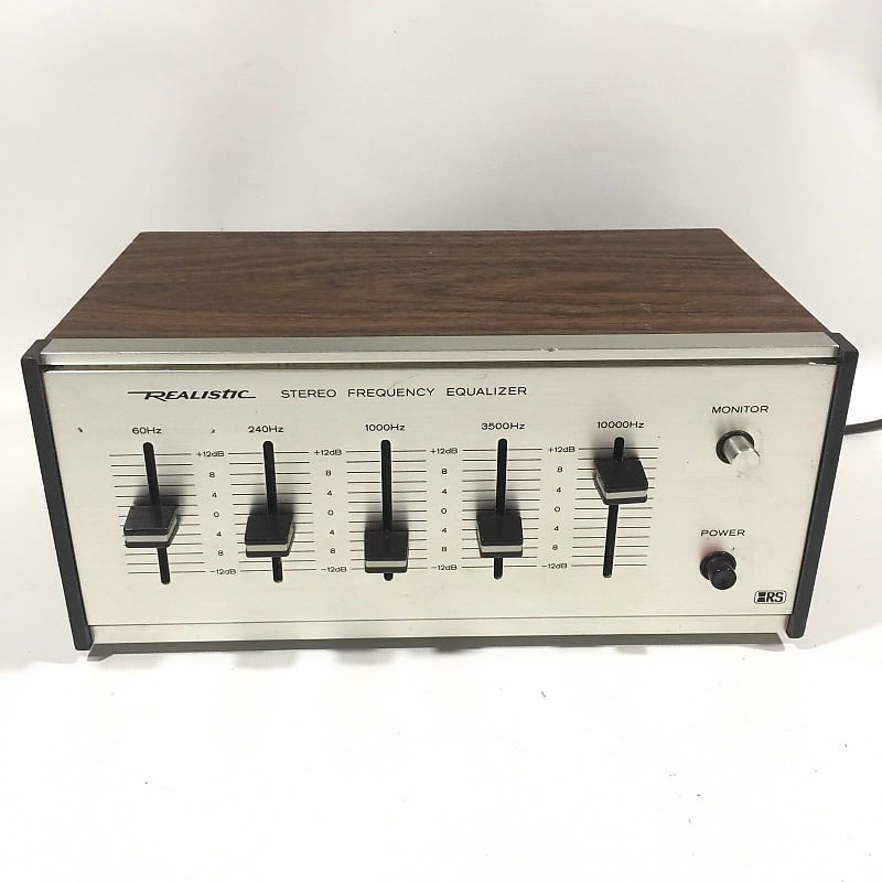 Realistic 31-1986 | Reverb