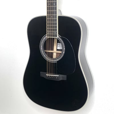 Martin D-40 DM Don McLean Limited Edition Signature Model | Reverb