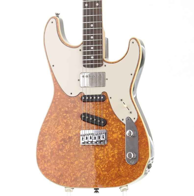 Robin Guitars Ranger Custom [SN 901255] [10/18] | Reverb UK