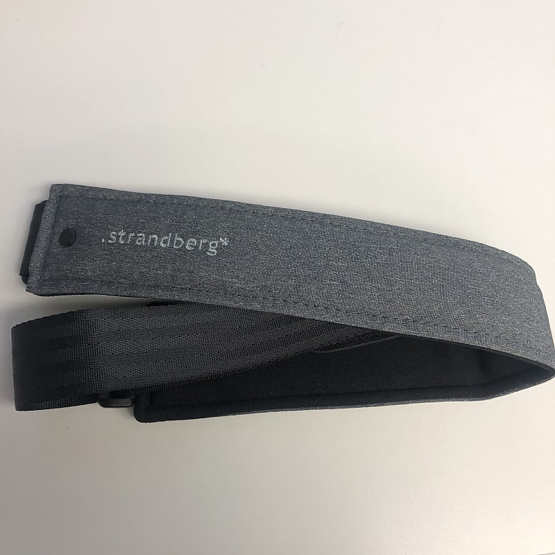 Strandberg Strap Grey | Reverb