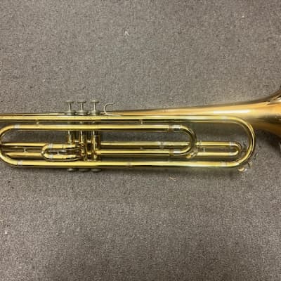 Holton Model 58 Bass Trumpet | Reverb