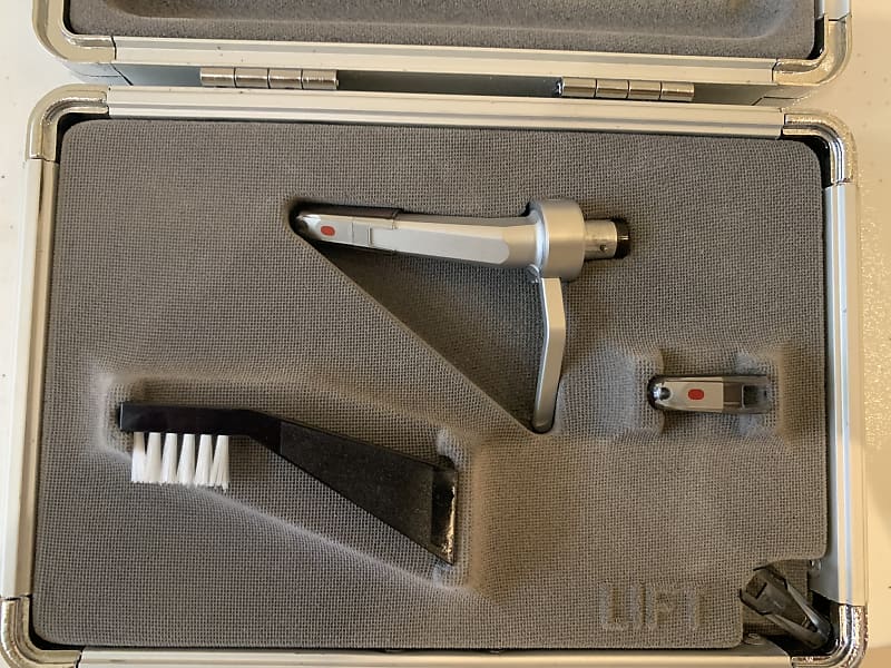 Ortofon Concorde pro | Reverb