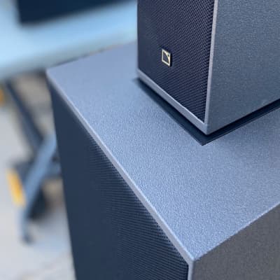 L’acoustics SYVA System 2020 Dark Brown | Reverb