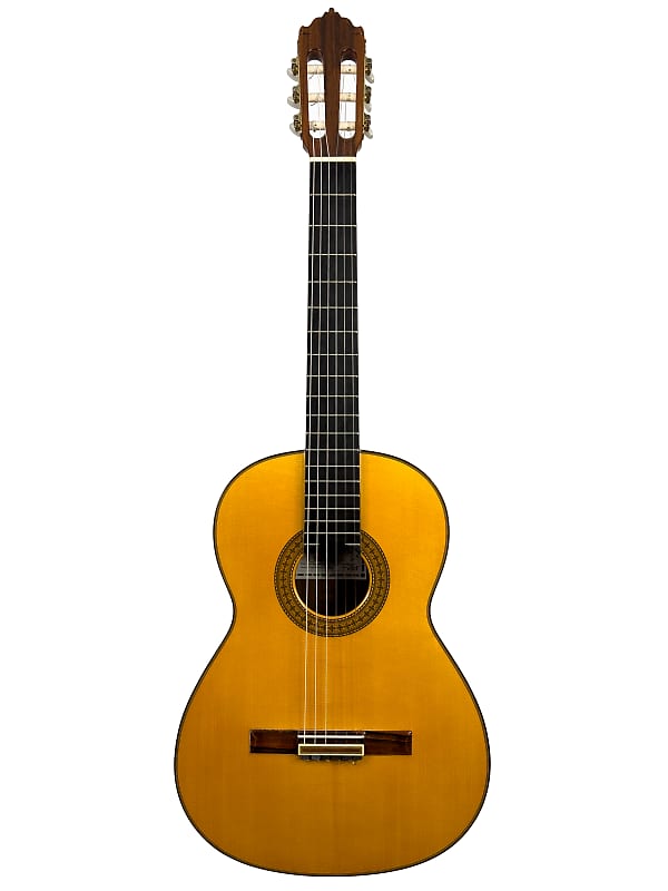 Vicente Carrillo 2A - 2008 | Reverb