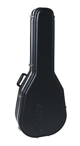Ovation Mid / Deep Depth Hardshell Guitar Case | Reverb