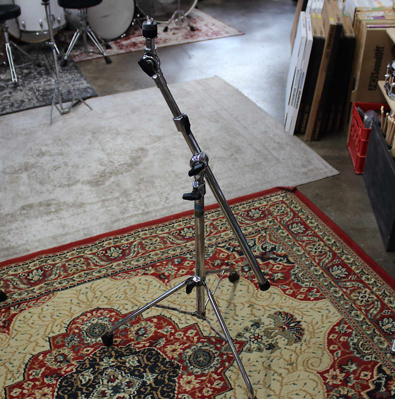 Ludwig Hercules Boom Stand 1970s | Reverb