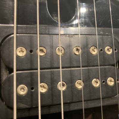 Westone Spectrum DX 1985 - Black | Reverb