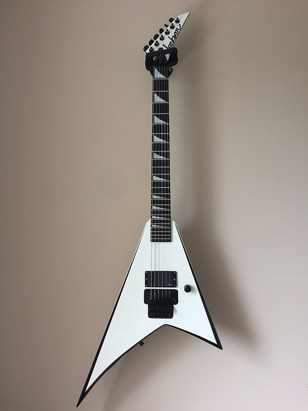 Jackson RR 24 | Reverb