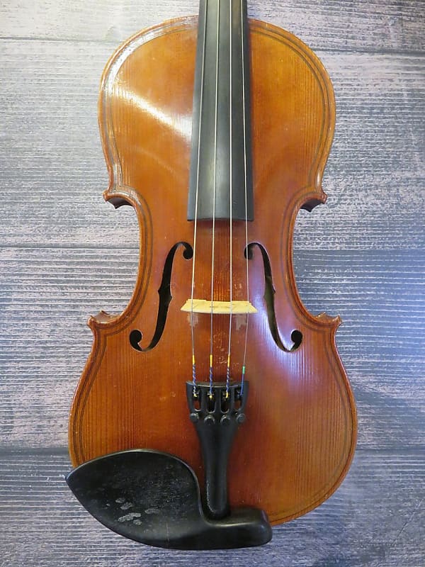 Giovani copy of Paolo Maggini Violin (Richmond, VA) (NOV23) | Reverb