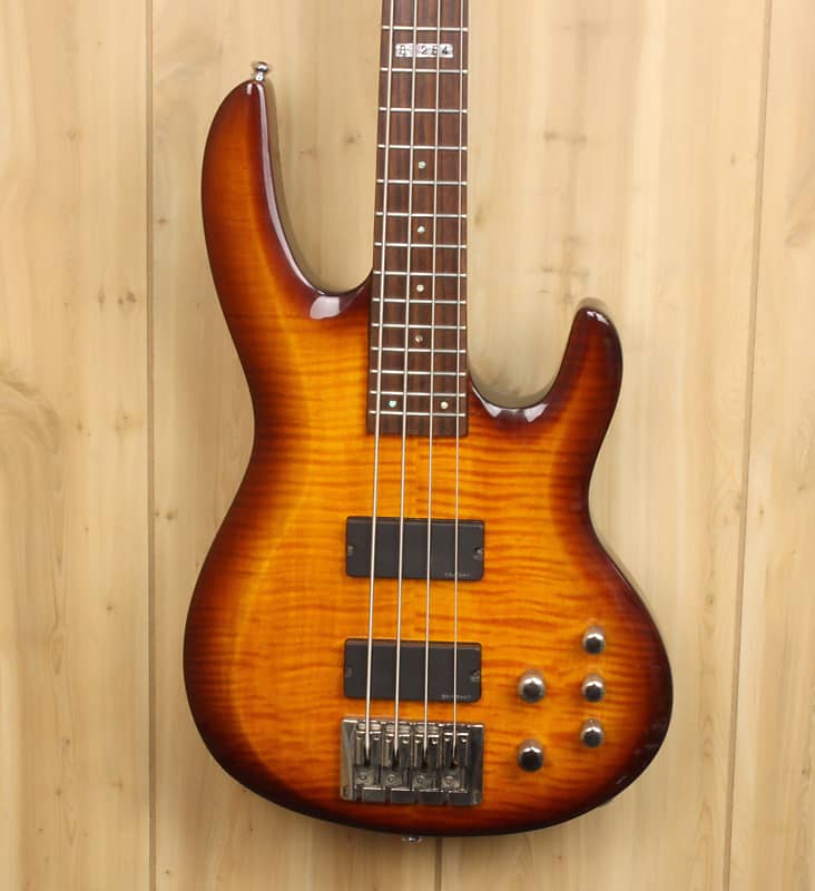 ESP LTD B-254 | Reverb