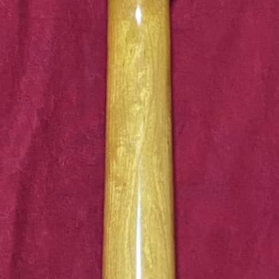 Yamaha ST-400R Black Japan Vintage 1980's Electric Guitar | Reverb