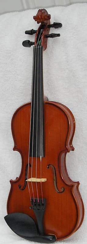 1/4 Musart Violin 2006 | Reverb