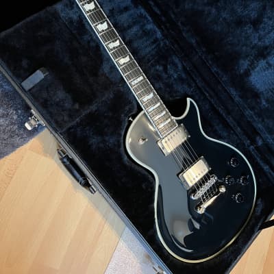 ESP Standard Series Eclipse I CTM 2005 - Black | Reverb Deutschland