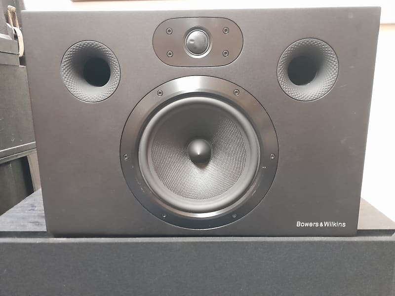 Bowers and Wilkins CT7.5 LCRS Home Cinema Speaker 1 of 3 | Reverb