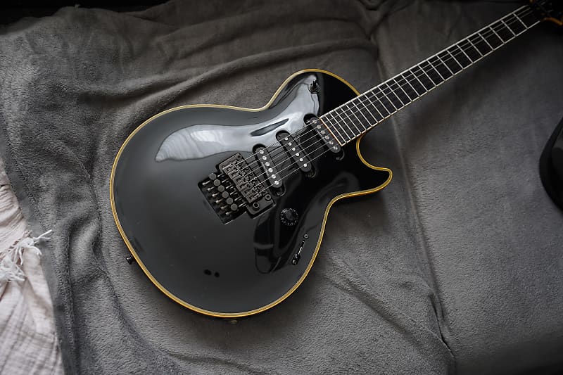 ESP Sugizo S1 | Reverb UK
