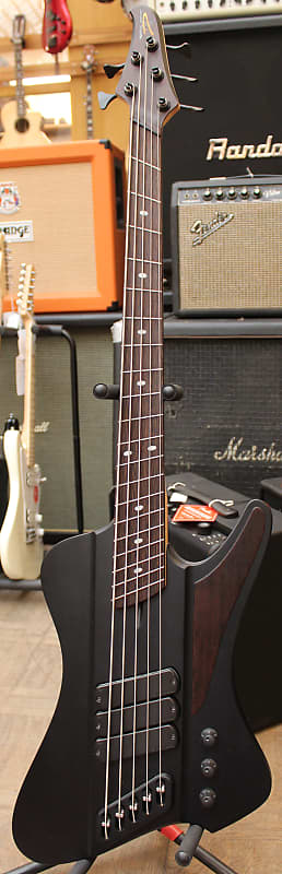 2020 Dingwall D-roc Custom 5 5-string | Reverb UK