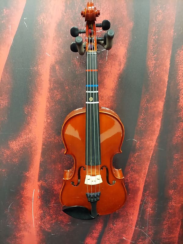 Franz Hoffman Amadeus 14" Viola (Houston, TX) | Reverb
