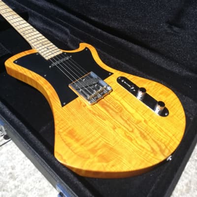 Giungi Guitars - PathTelecaster Tribute | Reverb