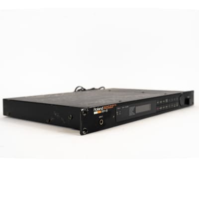 Roland GP-8 Guitar Effects Processor Analog Digital Hybrid | Reverb