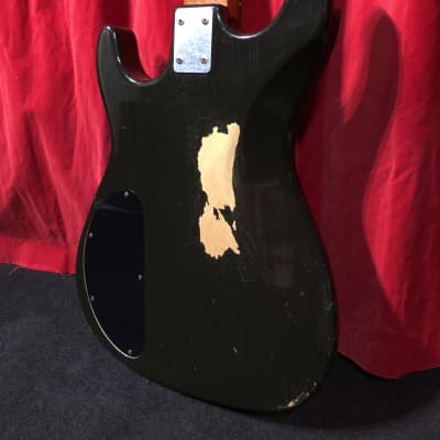 Heritage VIP 2 1987 | Reverb