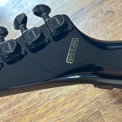 Jackson RR24 2007 / RARE | Reverb