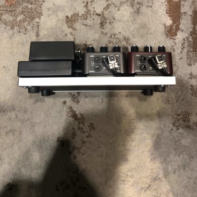 UAFX Ruby & Dream Mini Pedalboard | Reverb