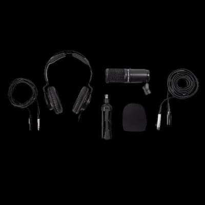 ZOOM ZDM-1 BUNDLE | Reverb