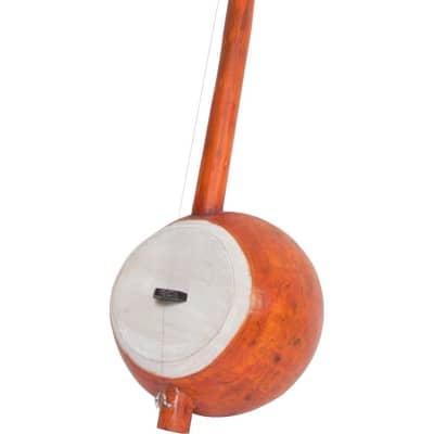 Banjira Tenor Ektara - Natural (EKTT) | Reverb