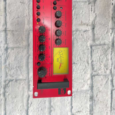 TFPro used Twin Studio Pre Amp | Reverb